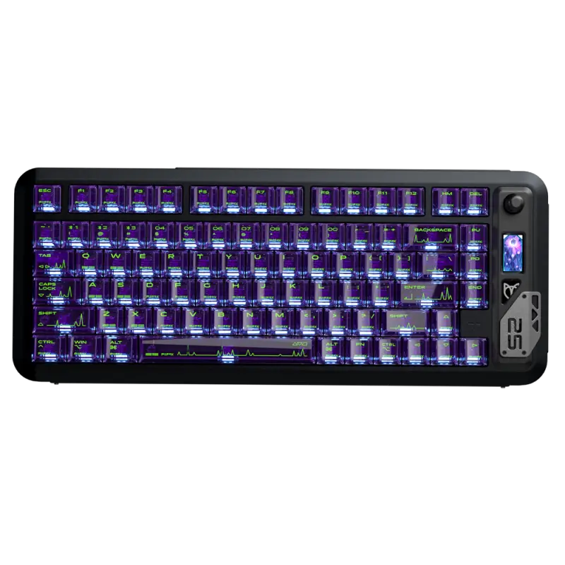 WALKER 75 – PIIFOX-皮狐