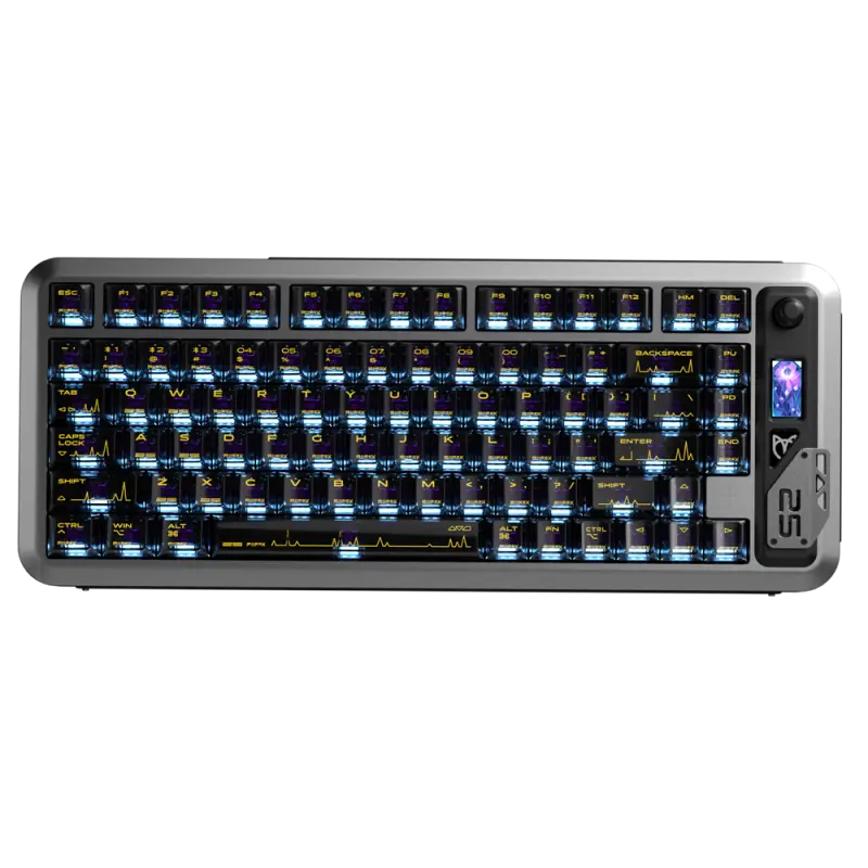 WALKER 75 – PIIFOX-皮狐