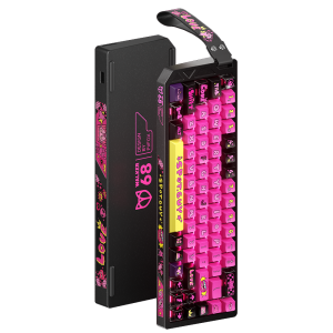 WALKER 68 – PIIFOX-皮狐