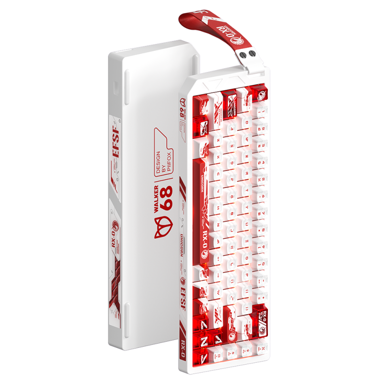 WALKER 75 – PIIFOX-皮狐