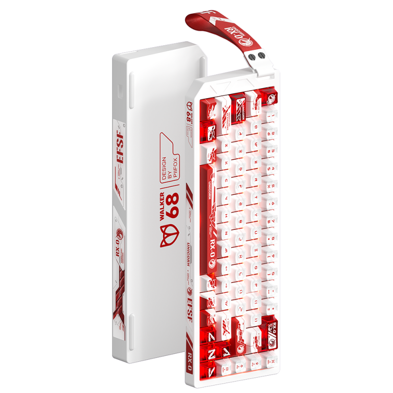 WALKER 75 – PIIFOX-皮狐