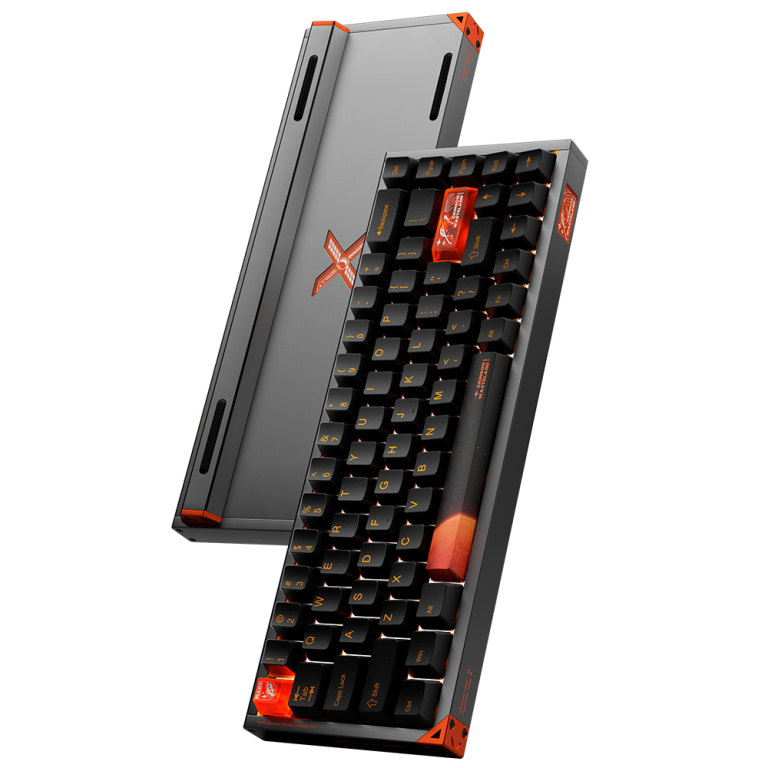 WALKER 75 – PIIFOX-皮狐