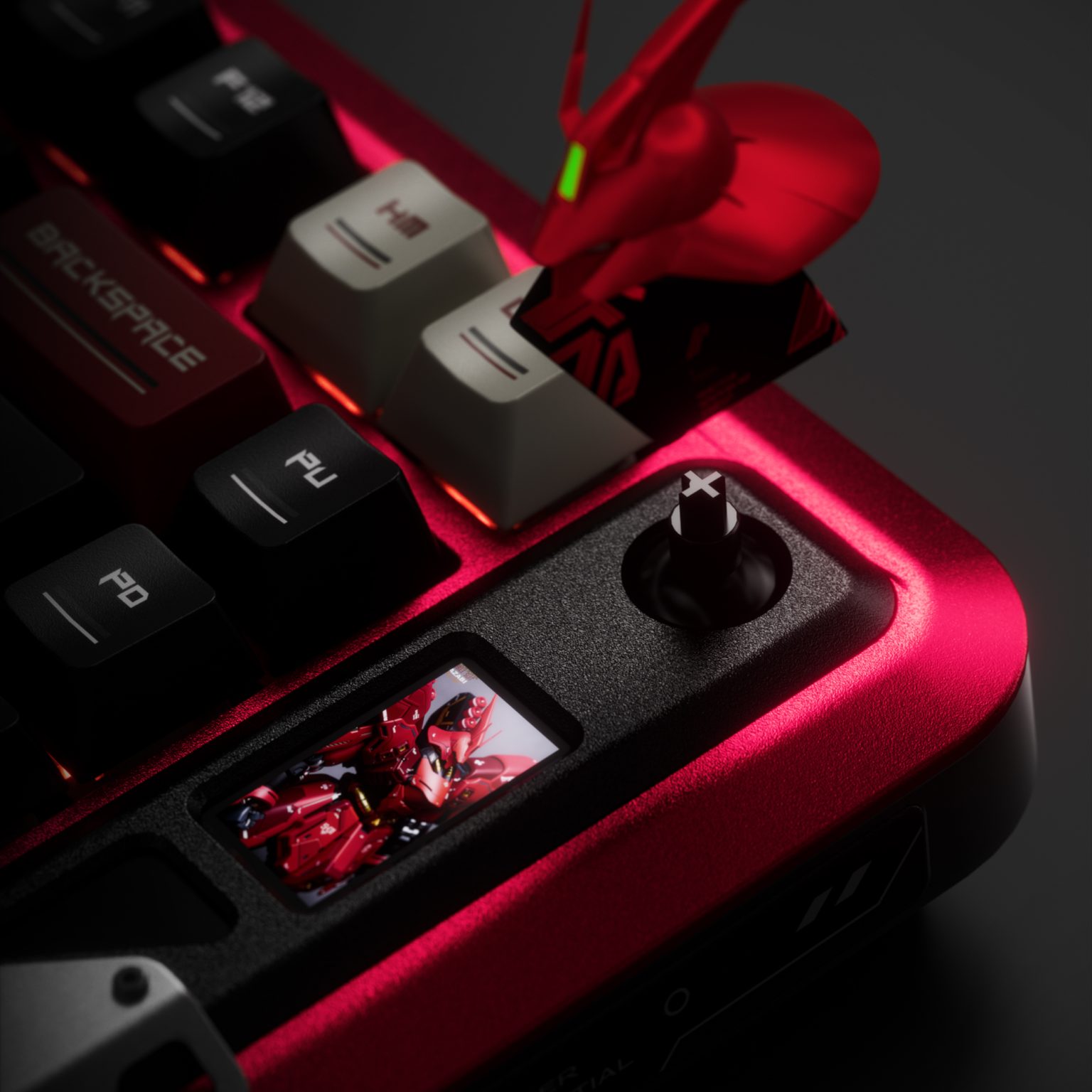 WALKER 75 – PIIFOX-皮狐